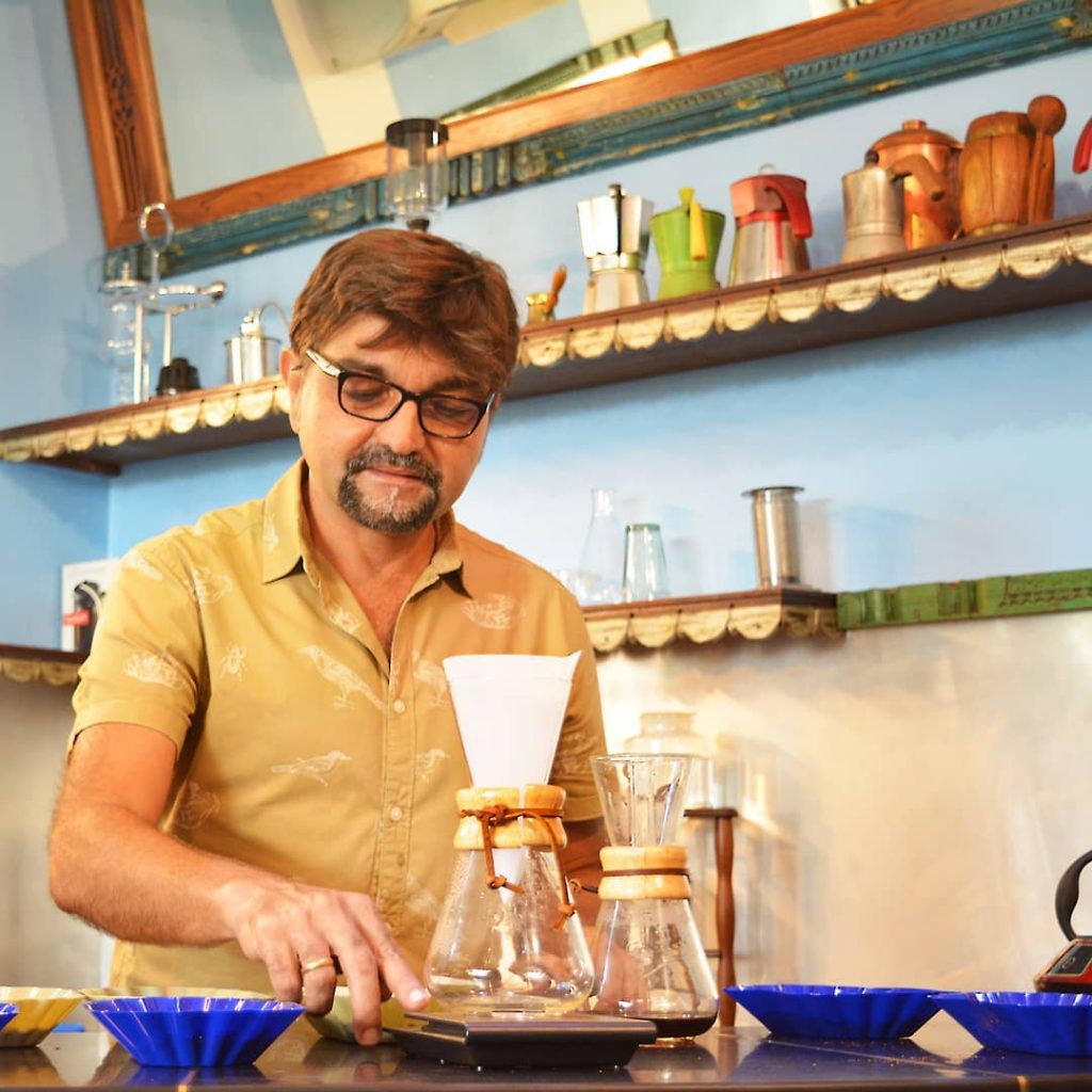 Masterclass2 | Indian Coffee Culture